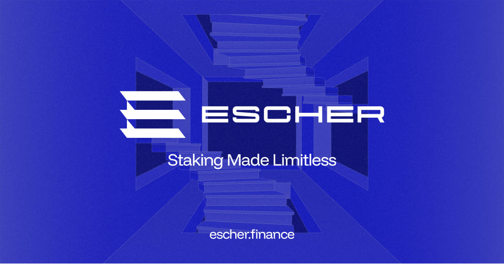 Escher Finance